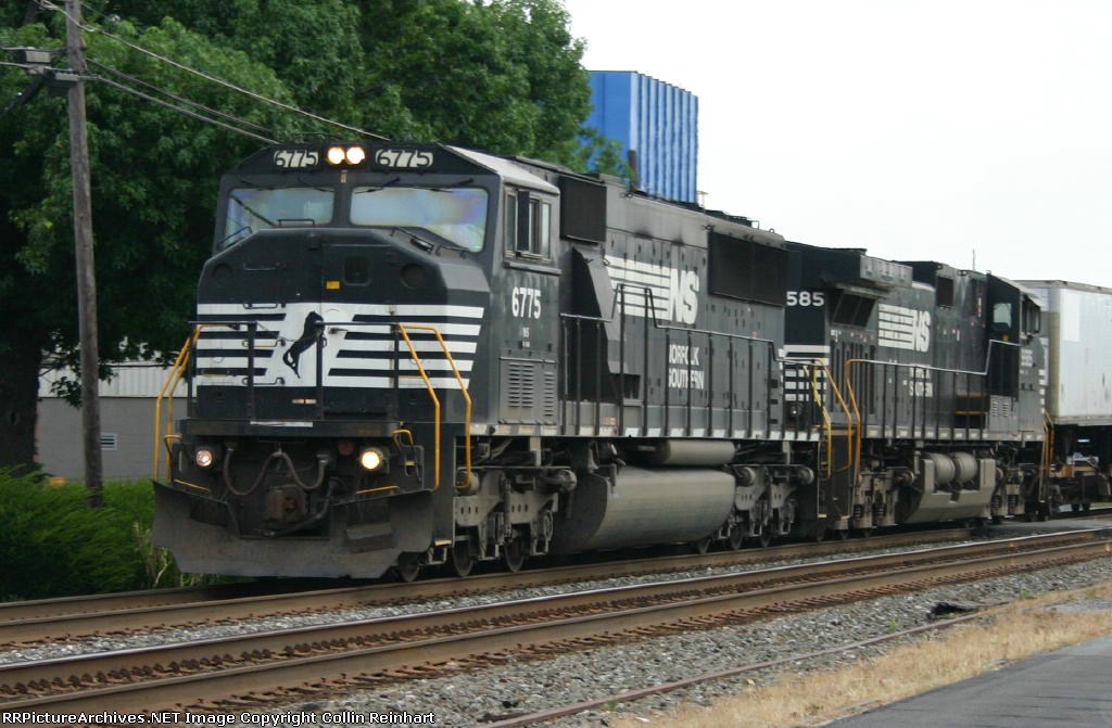 NS 6775